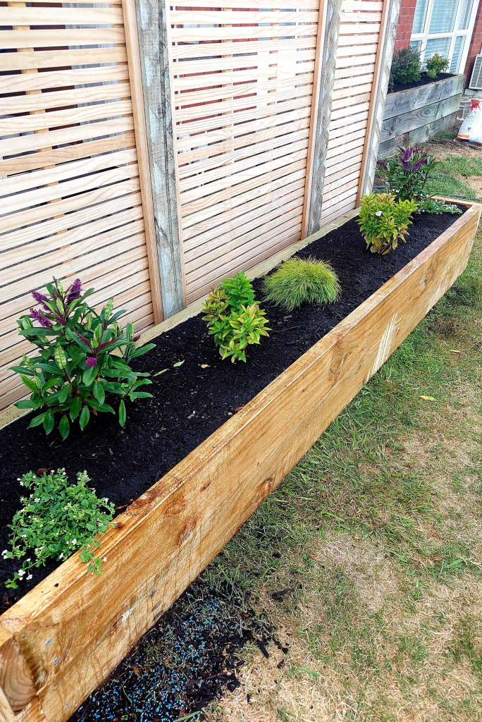 Vitex Landscaping - Landscape Gardeners in Kapiti Coast