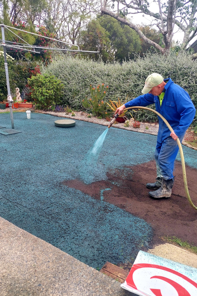 Vitex Landscaping - Landscape Gardeners in Kapiti Coast