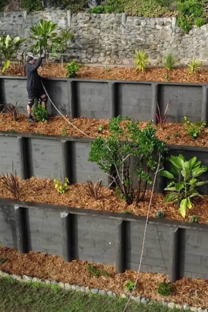 Vitex Landscaping - Landscape Gardeners in Kapiti Coast